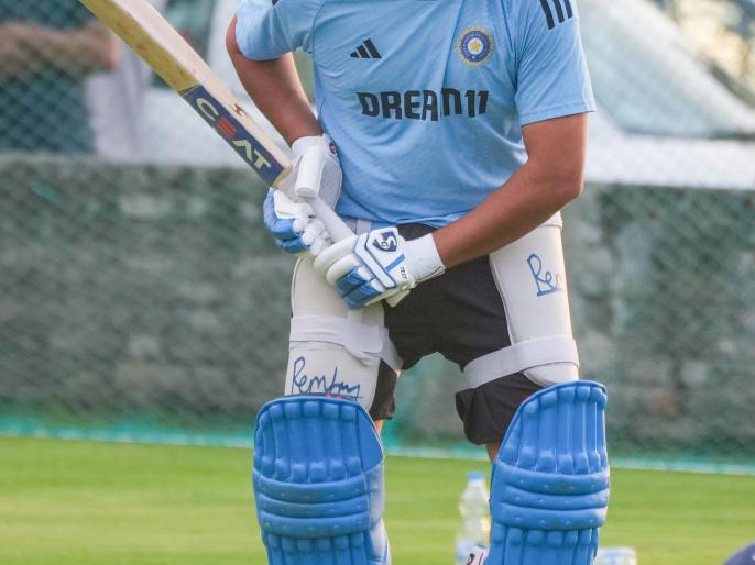 You cannot take away the class and the experience that Ashwin has over ...