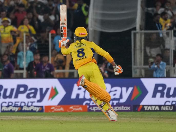 Jadeja has done something only Sir Ravi Jadeja could do: Raina after ...