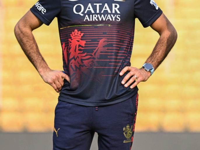 Royal Challengers Bangalore announces Mo Bobat as Director of Cricket ...