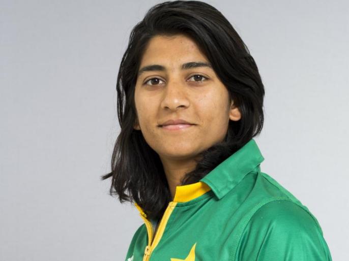 Iram Javed returns as Pakistan announce women's squad for Bangladesh ...