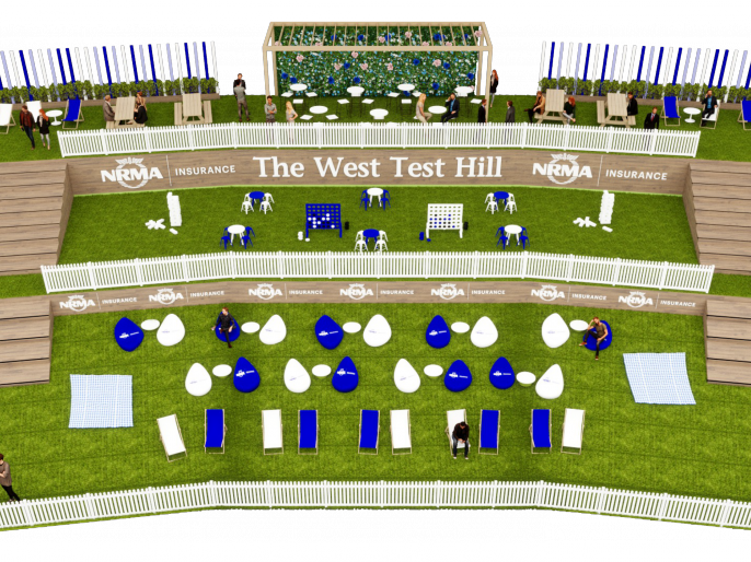 Perth Test between Australia and Pakistan rebranded as "The West Test ...