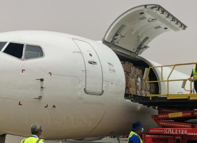 Sky One airlines signs MoU to acquire Libyan Airline Fly Oya - www ...