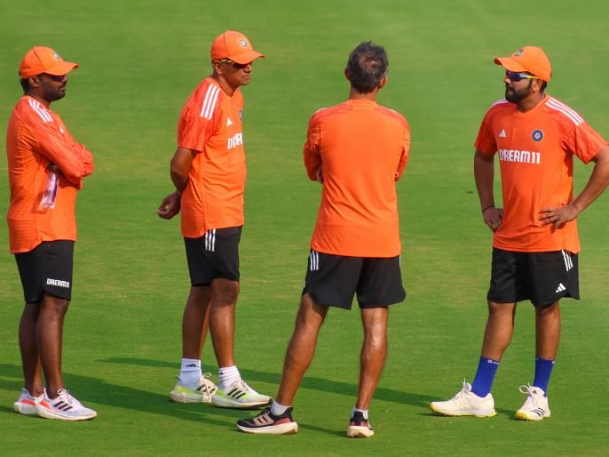 CLOSE-IN: World Cup’23 - The Final Countdown (IANS column) | Latest ...