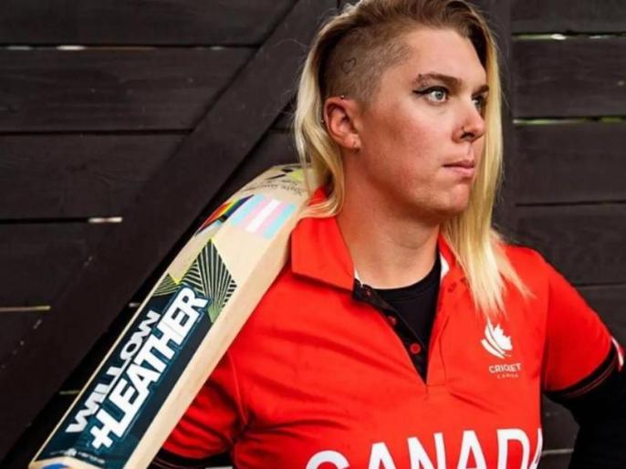 Danielle McGahey announces retirement after ICC transgender ruling ...