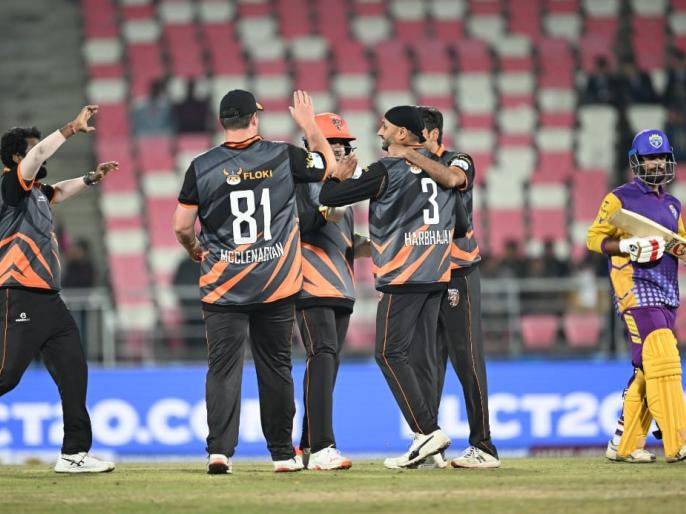 Manipal Tigers tame Bhilwara Kings by 89 runs with Chadwick’s ton ...