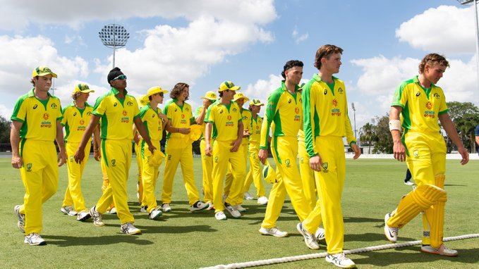 Australia announce U19 Cricket WC squad, captain yet to be named ...