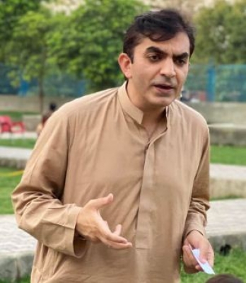 Pashtun leader Mohsin Dawar stopped from travelling to Tajikistan - www ...