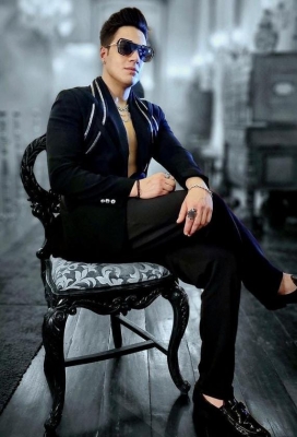 Shivam Sharma enters 'Splitsvilla X4', seeks a good connection - www ...