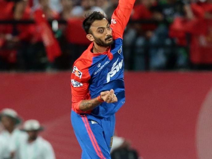 Axar Patel confident of India shifting into top gear for WTC final ...