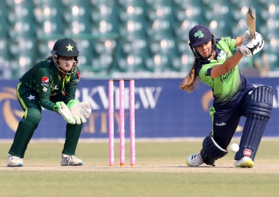Amy Hunter to lead Ireland squad for first-ever Under-19 Women's T20 ...