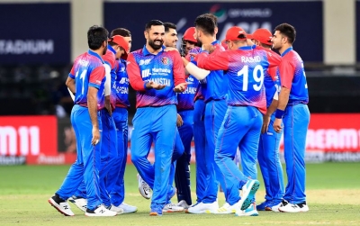 T20 World Cup: Afghanistan bring back batter Darwish Rasooli in 15 ...