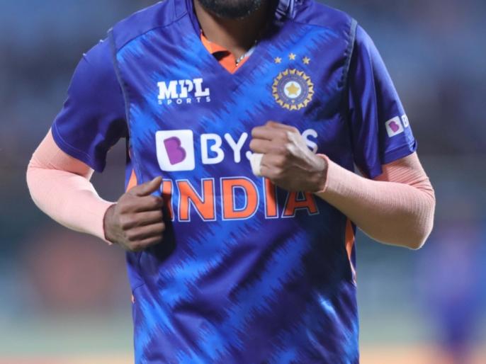 Mohd Siraj returns home after being rested for West Indies ODIs to ...