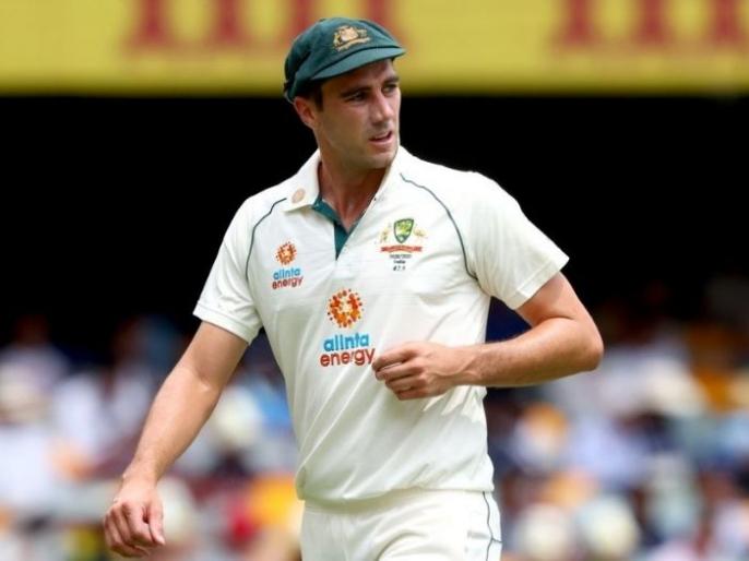 Ashes 2023: Damien Fleming wants Pat Cummins to keep captaining ...