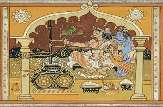 A tapestry of perspectives: Exploring the old masters of modern Indian ...