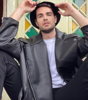 Aleksandar Alex Ilic on playing an Israeli in debut project 'Girgit ...