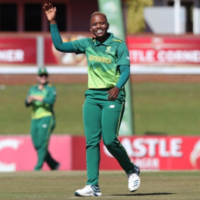 Klaas, Tucker added to South Africa's squad for remainder of ODI series ...