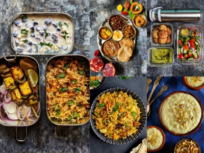 10 food connoisseurs taking Instagram by storm | www.lokmattimes.com