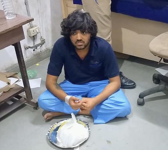 Tathya Patel well-known YouTuber who runs ‘Sickk’ channel - www ...