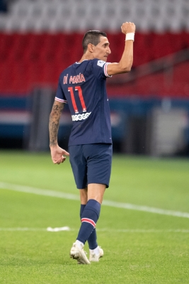 Football: World Cup winner Angel Di Maria to reconsider Argentina ...