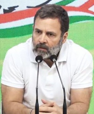 Cong readies road map to reap political returns of RaGa ...