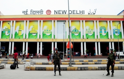 Nearly a century after its opening, major makeover awaits New Delhi Rly ...