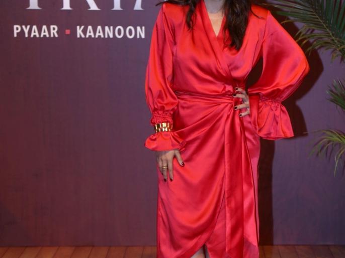 How Kajol Slipped Into Noyonikas Character For The Trial