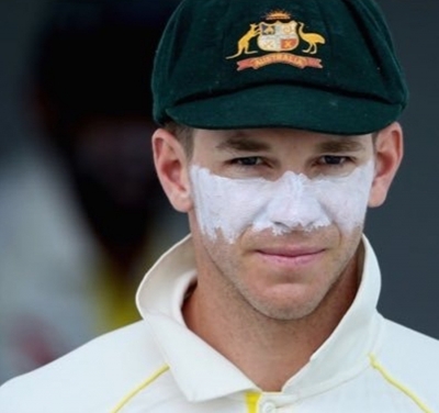 Former Australia Test captain Tim Paine retires from first-class ...