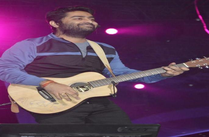 Arijit’s 'Dil Haareya' featuring Tanya Maniktala, Danesh Razvi is a ...