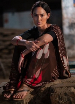 Monika Panwar: 'Jamtara 2' will be an invigorating ride | www ...