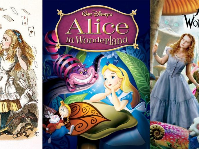 Alice in Wonderland & her continuing cross-cultural adventures (IANS ...