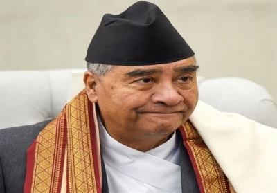 Nepal PM elected parliamentary party leader - www.lokmattimes.com