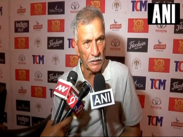 Roger Binny appointed as 36th President of BCCI | Latest cricket News ...