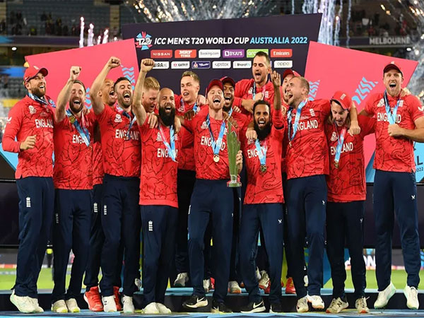 ICC thanks Cricket Australia for successful hosting of T20 World Cup ...