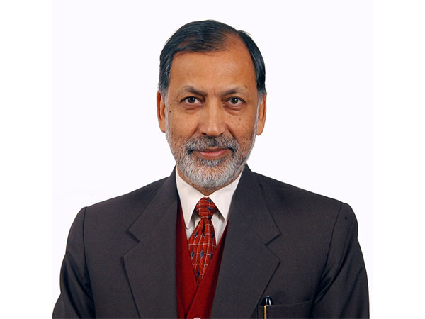 NIIT Chairman and Founder Rajendra Singh Pawar honoured with Lifetime ...