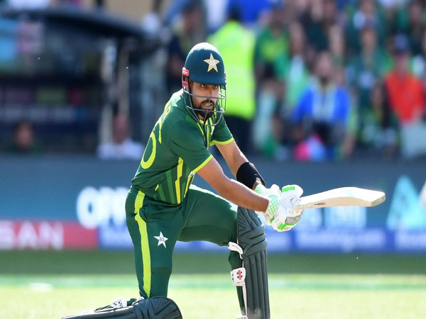 Babar Azam will replace Wahab Riaz as Peshawar Zalmi's captain in PSL ...