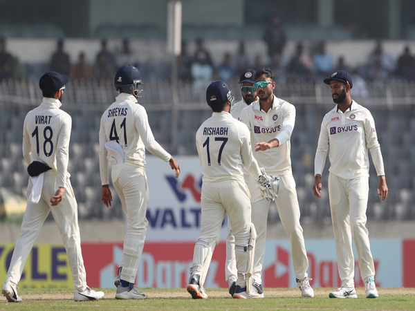BAN vs IND, 2nd Test: India in command after bowlers wreck Bangladesh ...