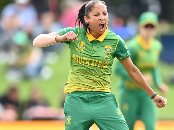 Ismail, Kerr, Sciver, Healy nominated for ICC Women's Cricketer of the ...