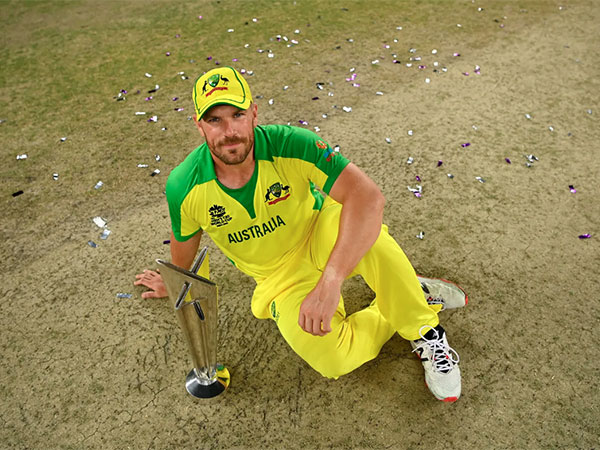 Australian cricket fraternity congratulates Aaron Finch on conclusion ...