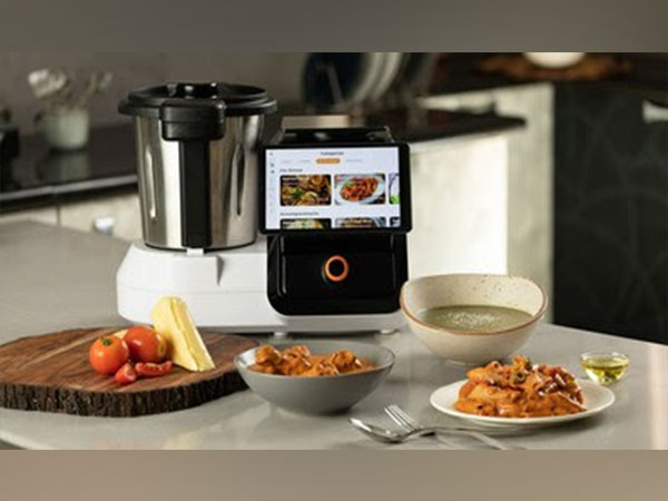 Up brings AI to kitchens with India's first smart cooking assistant ...