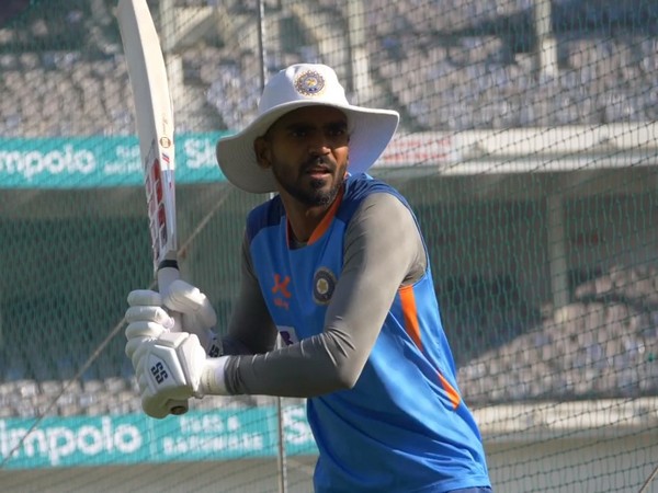 Up to team management: KS Bharat on possibility of Shubman gill ...