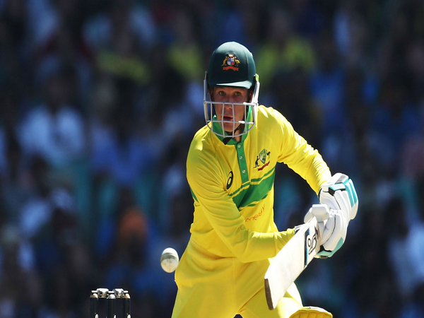 Peter Handscomb signs deal with Leicestershire ahead of WTC final ...