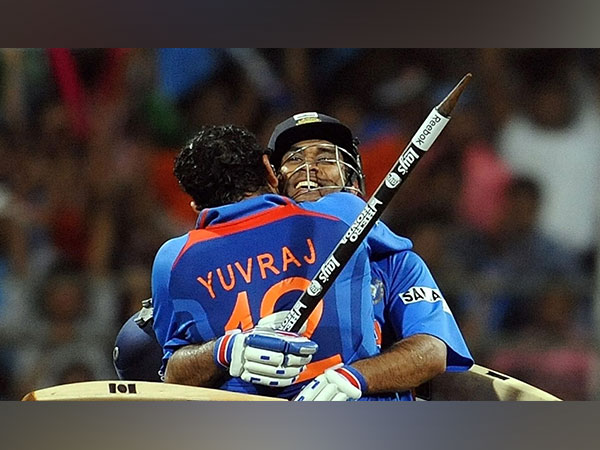 "The best feeling was 15-20 minutes before the win": MS Dhoni looks ...