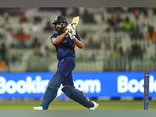 Wishes pour in for 'Hitman' Rohit Sharma as he turns 36 | Latest ...