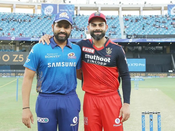 IPL 2023: Battle between India's two biggest modern-day stars tomorrow ...