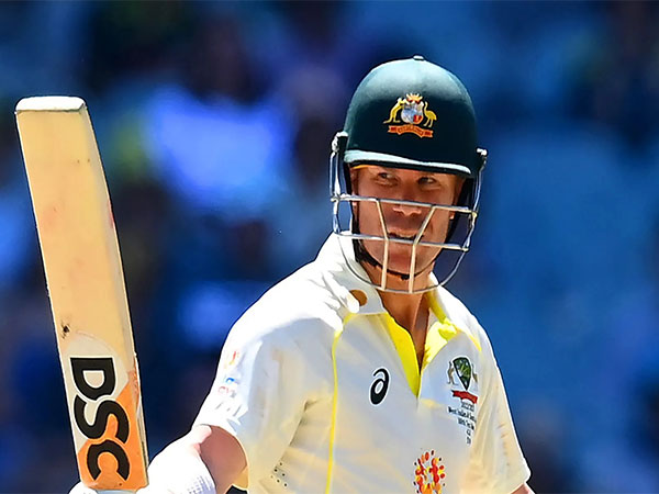 Watch: Australian players describe David Warner in one word | Latest ...
