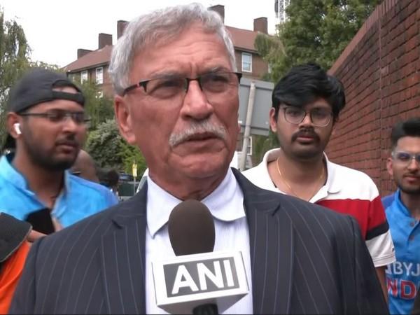 "If you take away that partnership, game was totally even": Roger Binny ...