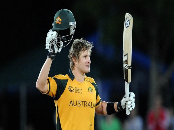 Shane Watson turns 42: A look at career, accomplishments of legendary ...