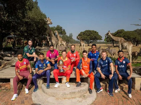Cricket World Cup 2023 Qualifier all set to kick off with a ...