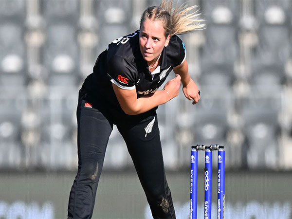 Jess Kerr ruled out of New Zealand tour of Sri Lanka due to injury ...