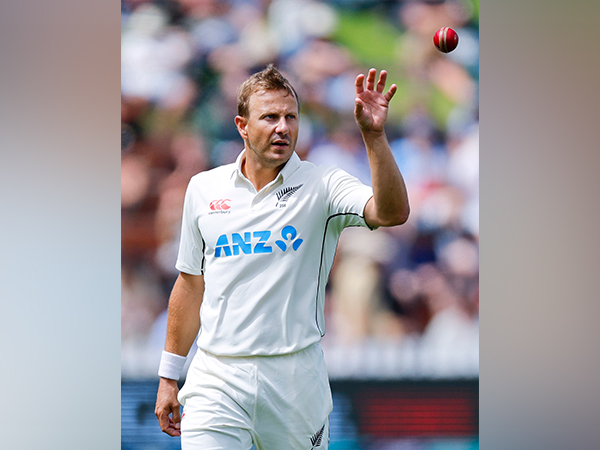 Somerset sign New Zealand bowler Neil Wagner for final three rounds of ...